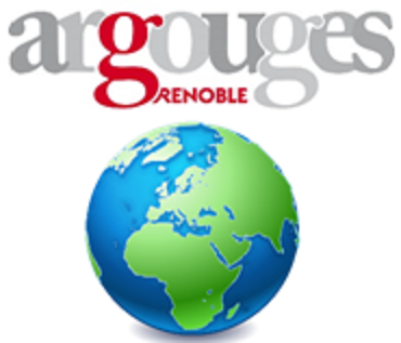 ARGOUGES EN TRANSITION - Vie du lycée - Lycées André Argouges