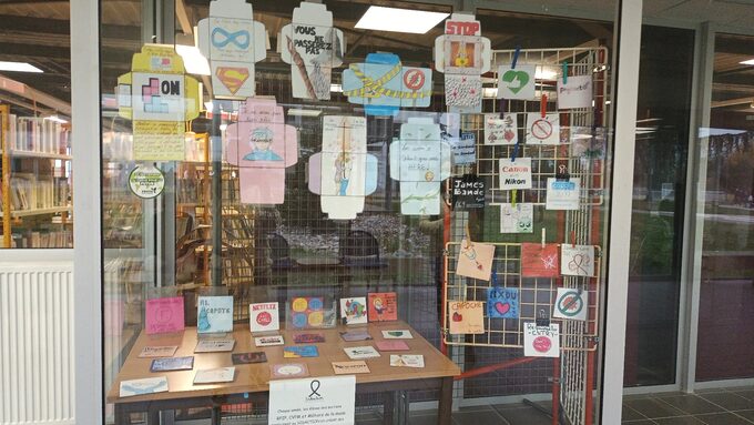 Blog - Vie du lycée - Lycées André Argouges