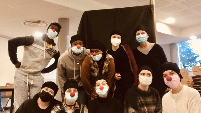 Blog - Vie du lycée - Lycées André Argouges