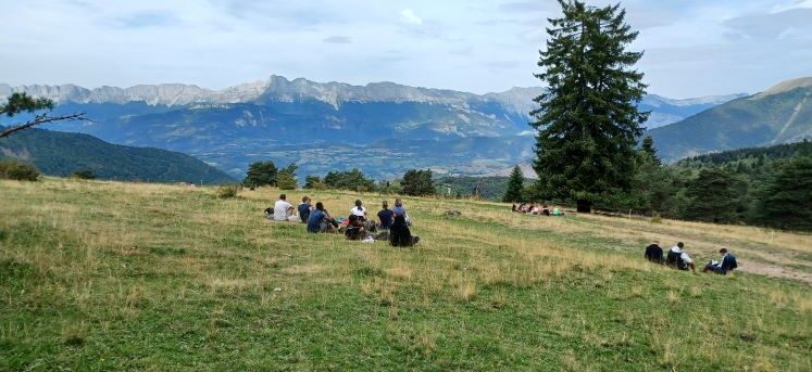 Blog - Vie du lycée - Lycées André Argouges