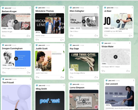 Blog - Vie du lycée - Lycées André Argouges